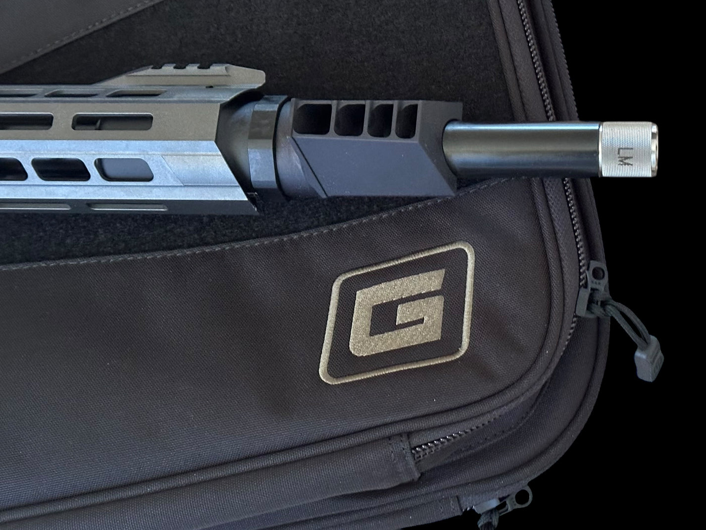 TARAN TACTICAL GENESIS 3GUN DRACARY'S GEN-12 SHOTGUN FDE RARE FINISH ...