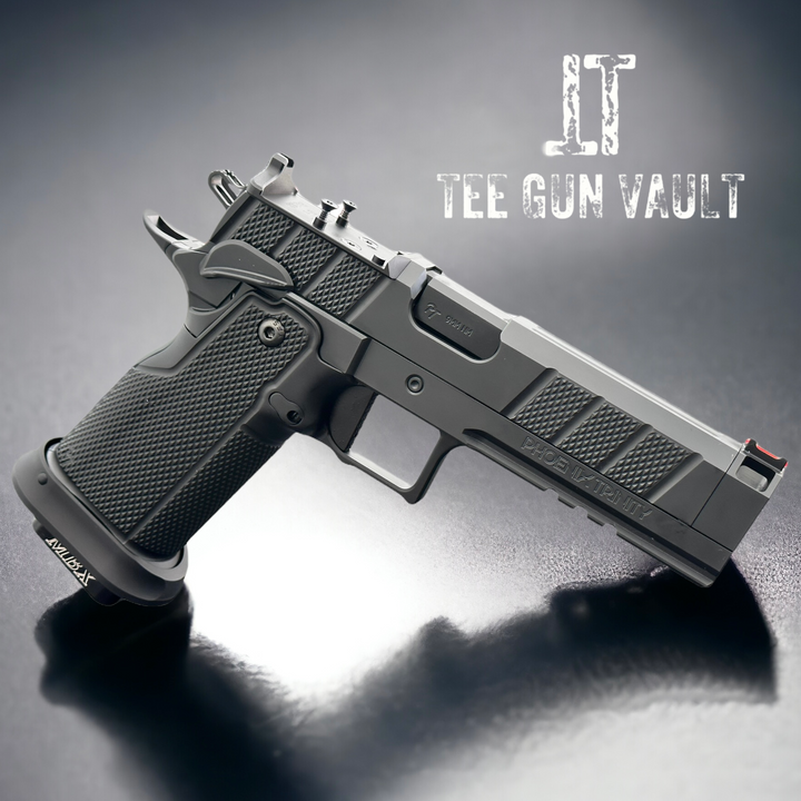Phoenix Trinity – Tee Gun Vault