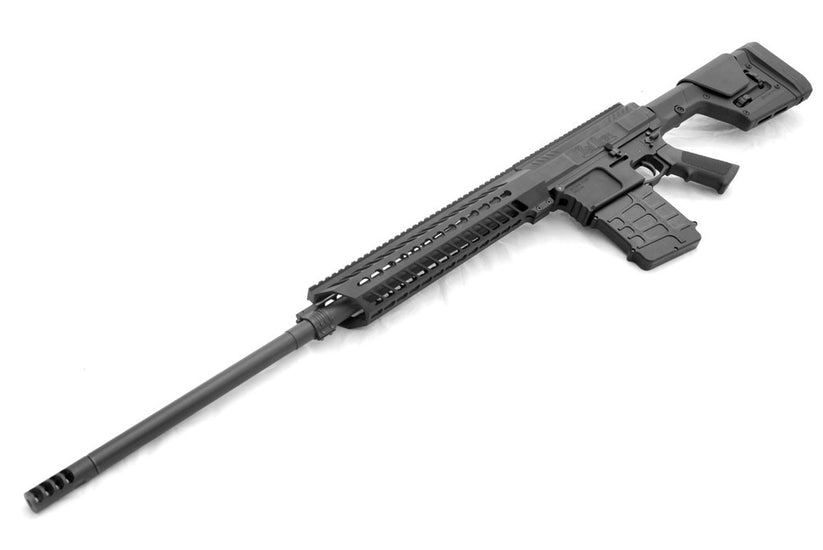 NOREEN FIREARMS BAD NEWS LAPUA MAGNUM .338 – Tee Gun Vault