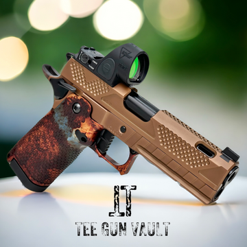 Home | TGV – Tee Gun Vault