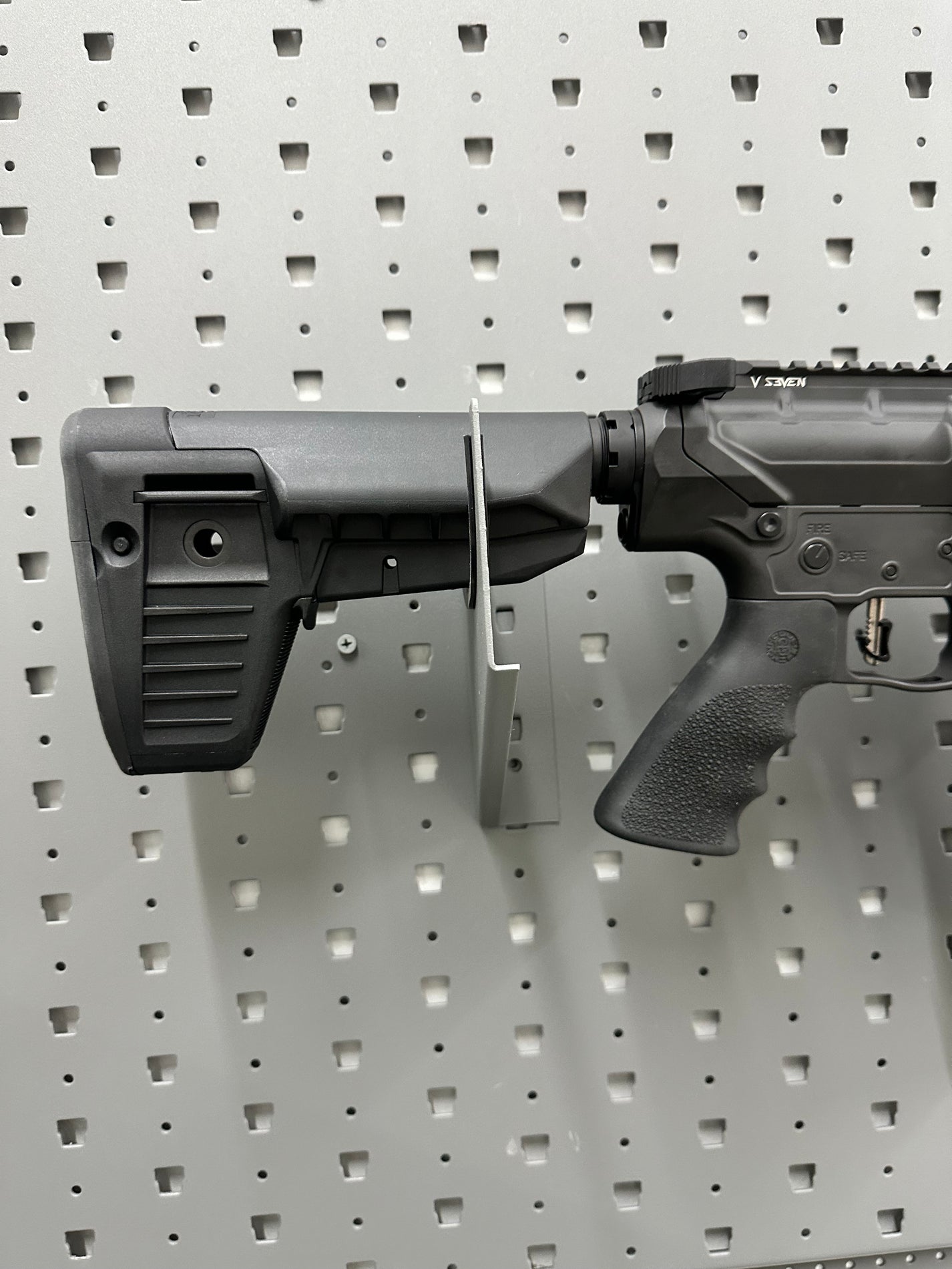 TARAN TACTICAL V7 WEAPON 14.5” HARBINGER "BALLERINA" .308 – Tee Gun Vault