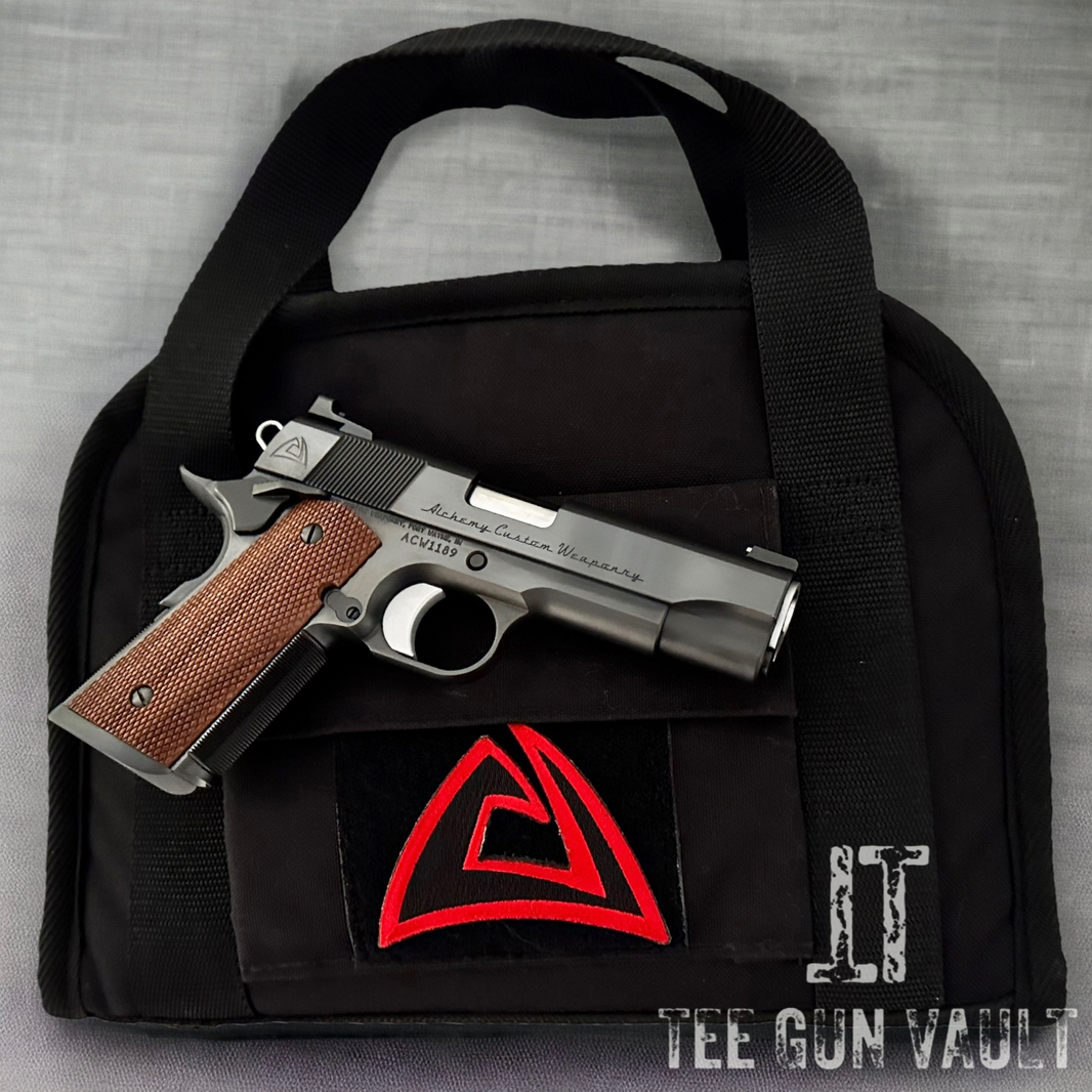 Products – Tee Gun Vault