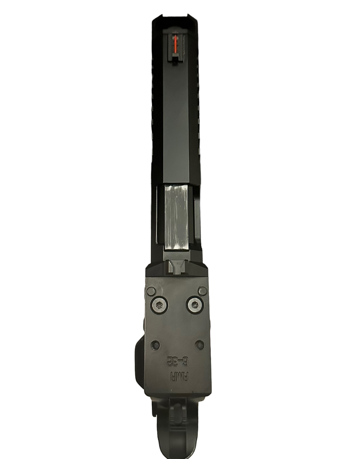 PHOENIX TRINITY MORPH SWITCH COMP'D OPTIC READY RED GRIPS 9MM – Tee Gun Vault