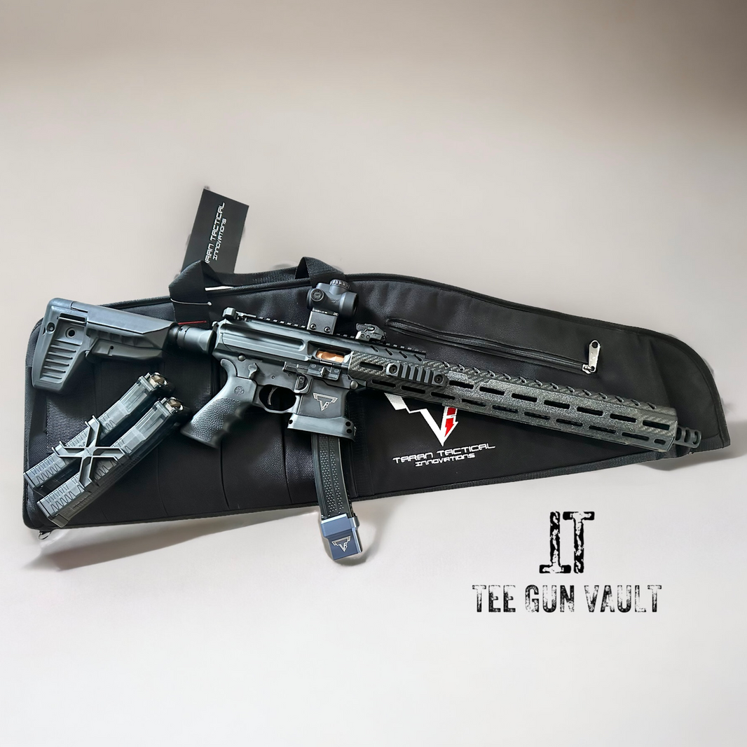 Rifles & Shotguns | TGV – Tee Gun Vault