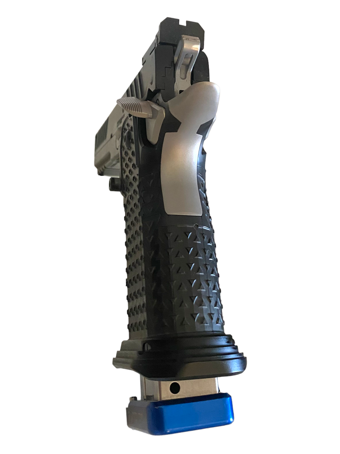 ATLAS GUNWORKS HYPERION V2 9MM PERFECT ZERO (LIKE NEW) – Tee Gun Vault